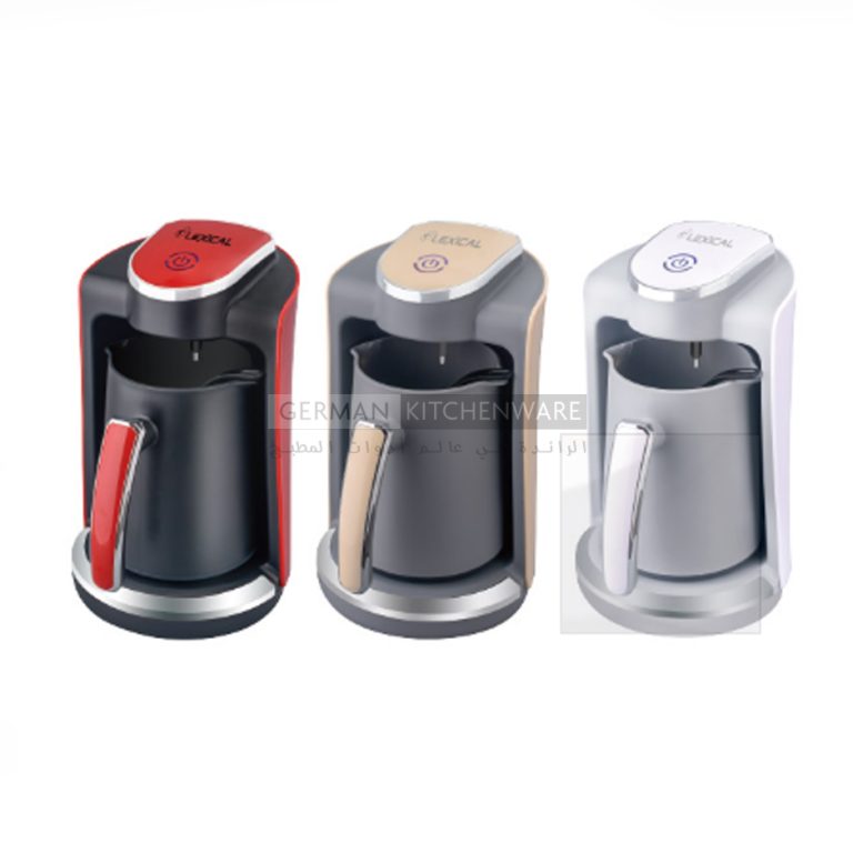 Lexical coffee maker 520 - German Kitchenware