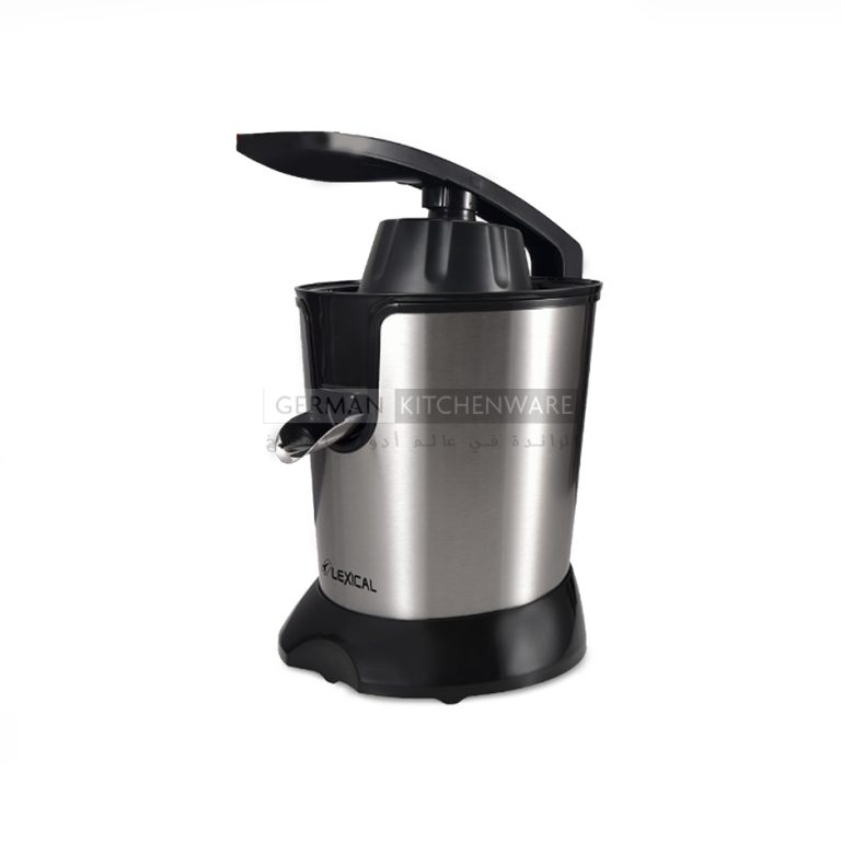 Lexical juicer 02 - German Kitchenware