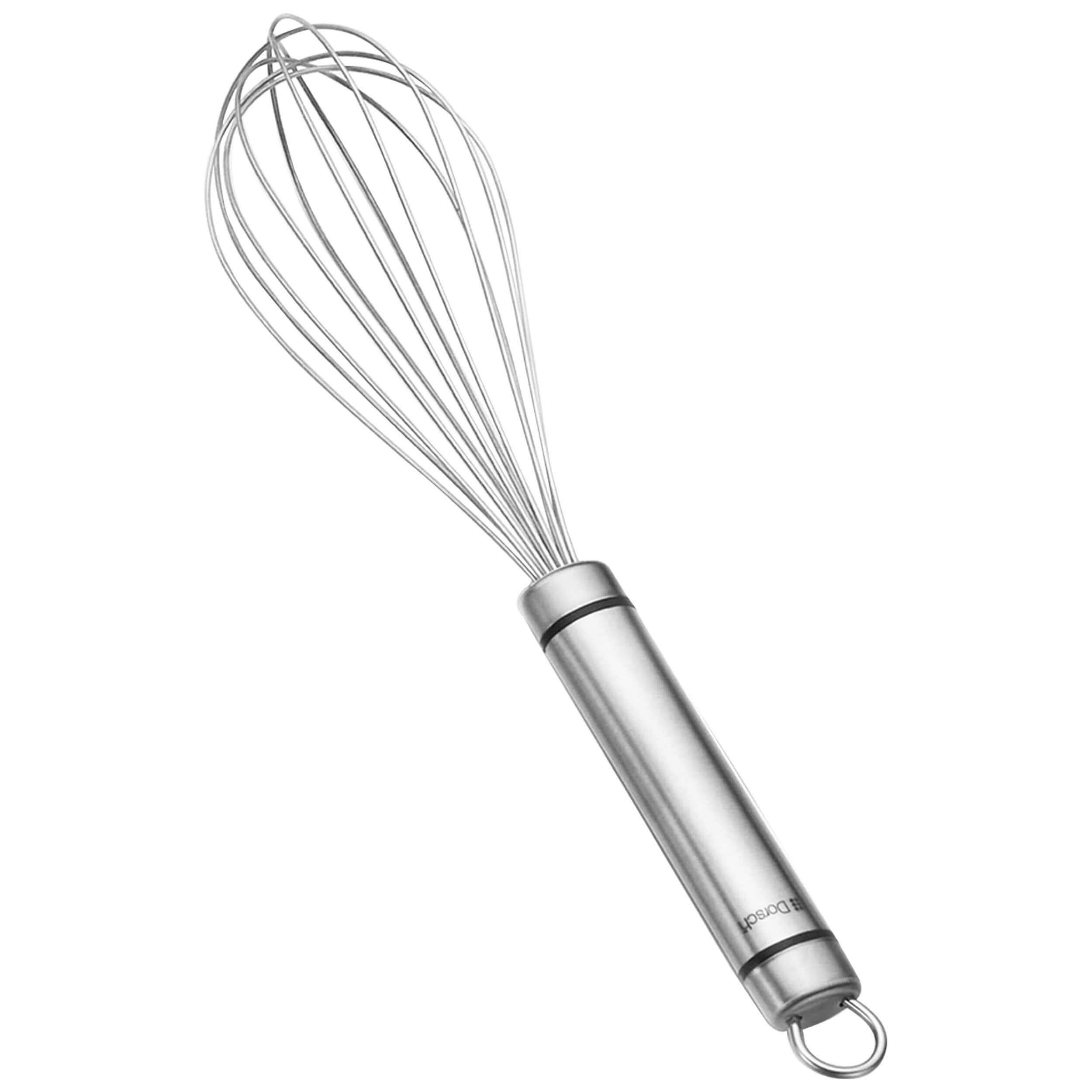 Egg Whisk 12″ - German Kitchenware